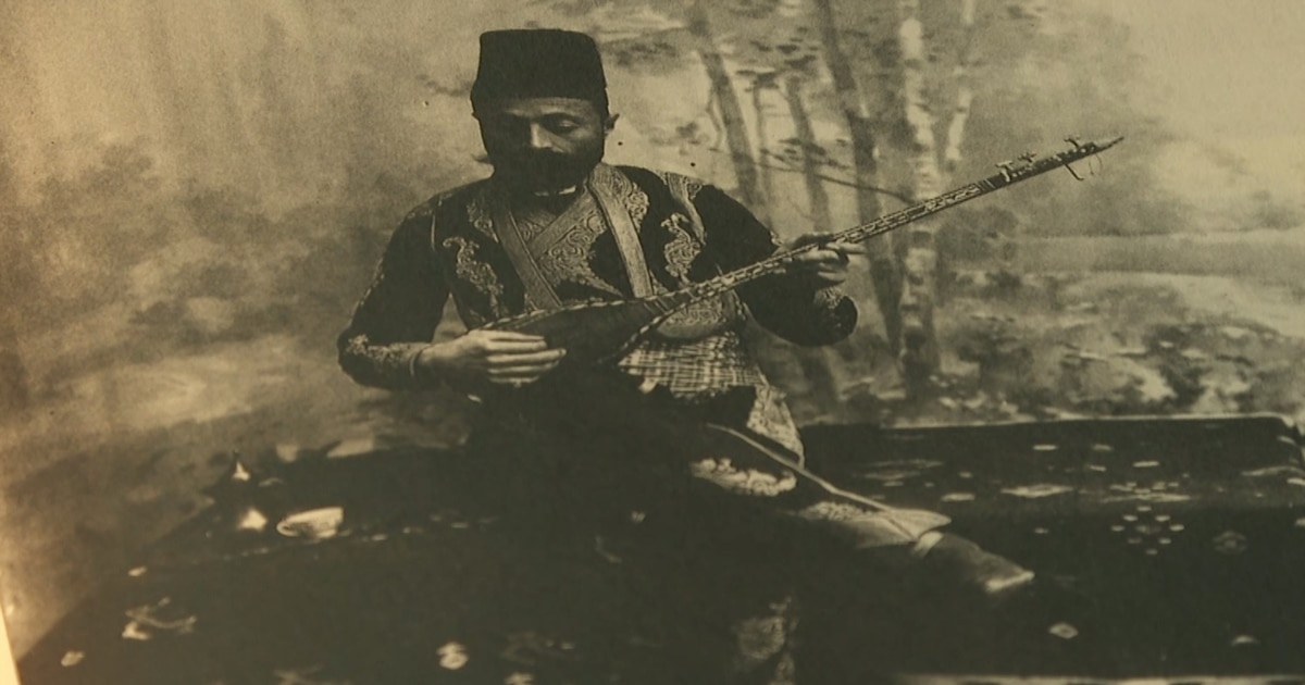 Sevdalinka upisana na listu kulturne baštine UNESCO-a