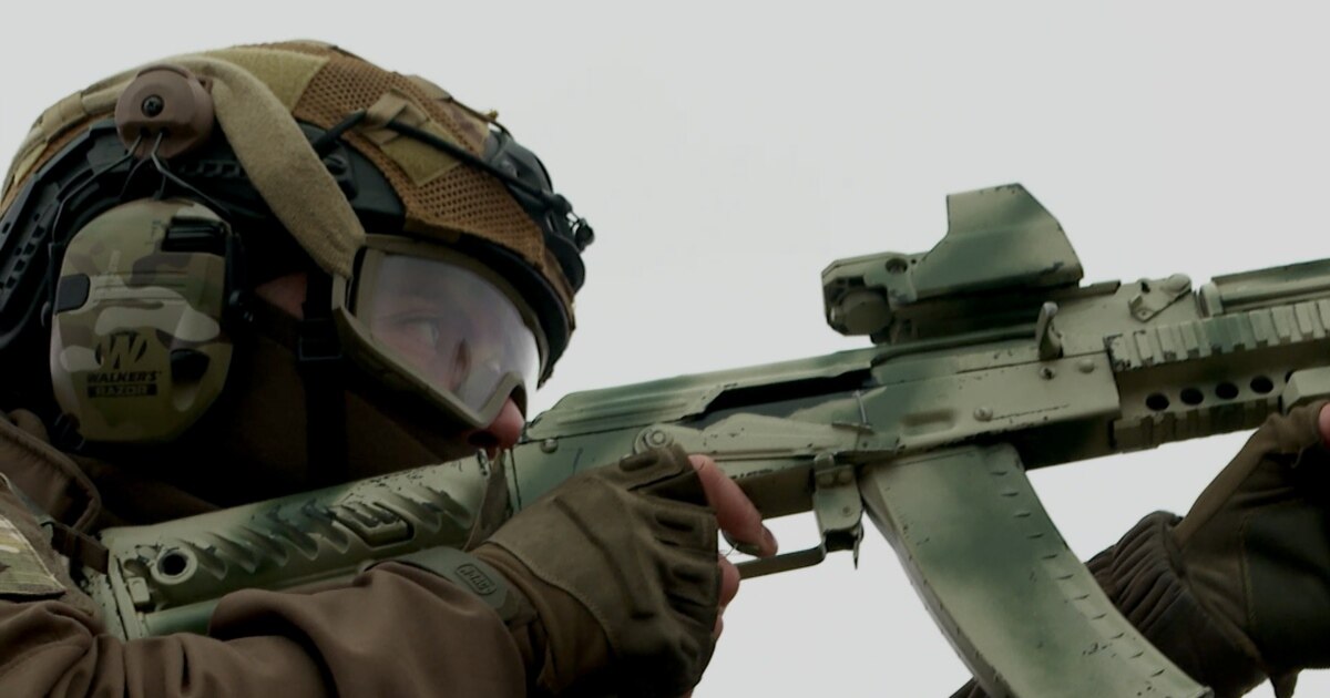 36 із 36 – Повітряні сили повідомили про збиття всіх дронів Shashed ...