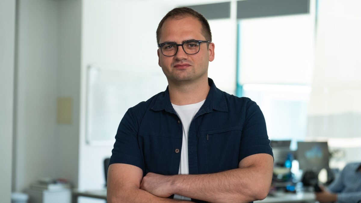 Alexandru POPESCU. Ecografie