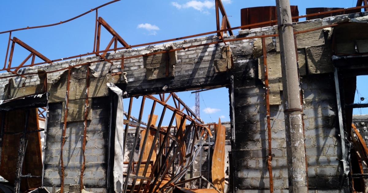 На фронті відбулося 50 боїв від початку доби Генштаб ЗСУ