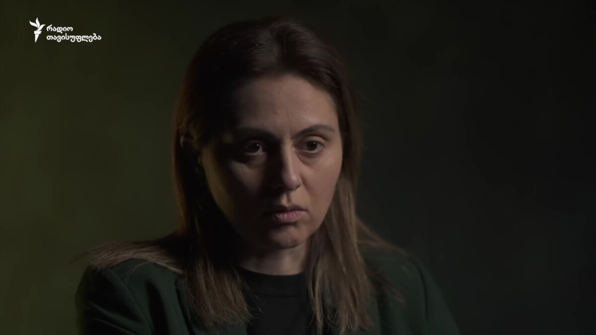ანა ბიბილაშვილი ბახმაროში დაგეგმილ მშენებლობაზე