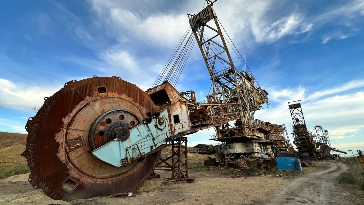 Mineritul din România se închide. Energia verde înlocuiește cărbunele ...