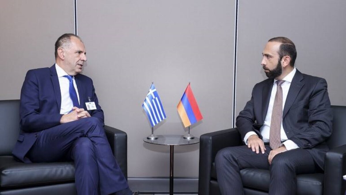 Վաղը Հայաստան կայցելի Հունաստանի արտգործնախարարը