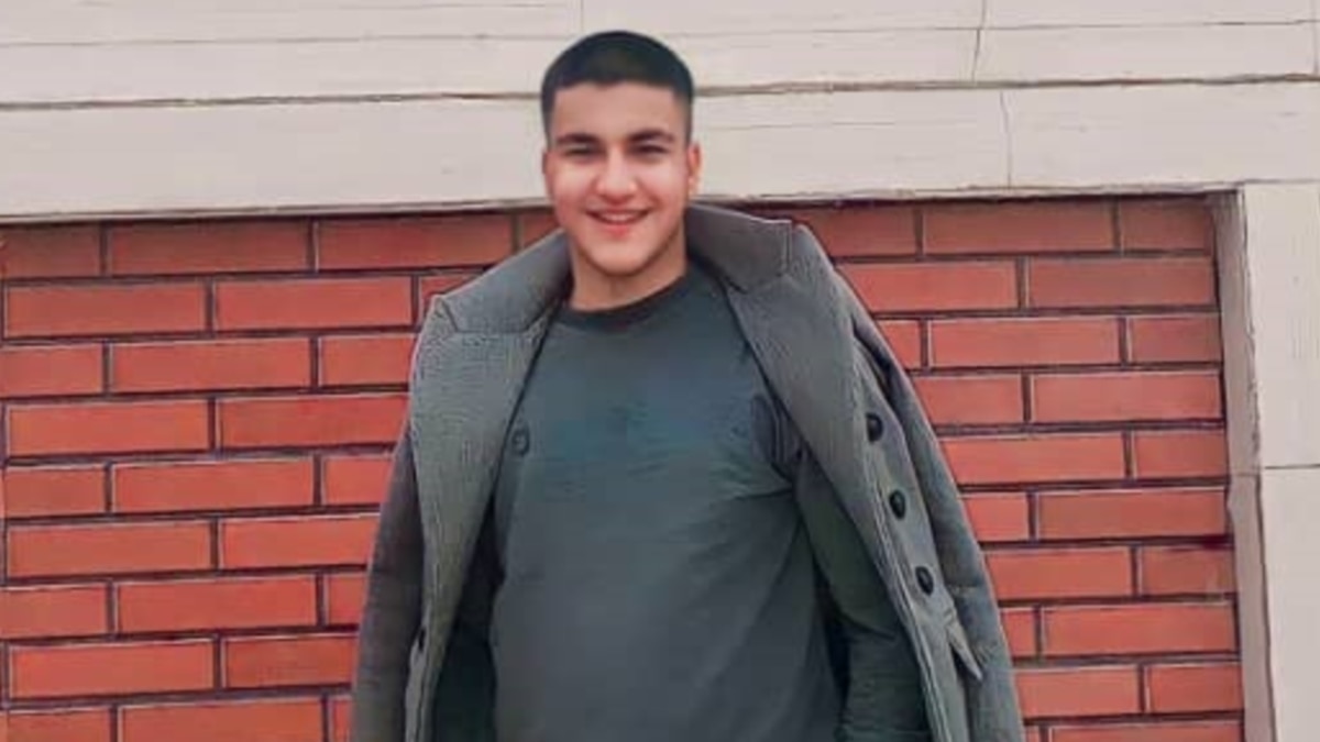 Family Of Slain Iranian Teenage Protester Endure Threats, Intimidation ...