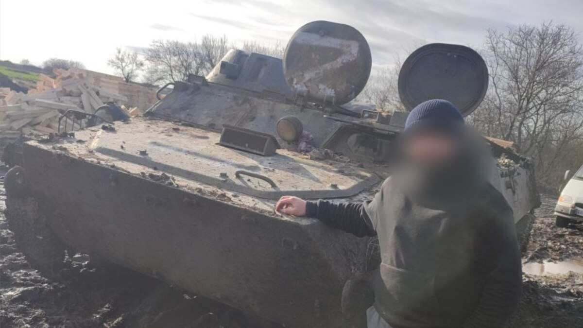 'I Sent Tajik Men's Bodies From Bakhmut,' Central Asian Migrant Worker ...