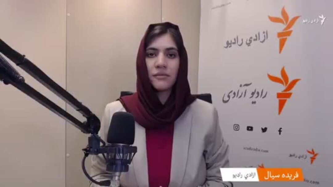 azadi radio pashto
