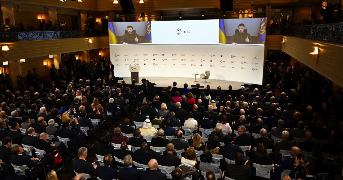 German MP Notes Significance Of Iranian Activists Representing Iran At ...