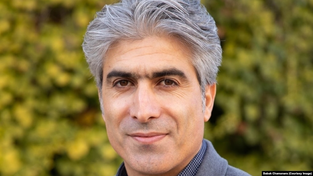 Fired Iranian Professor Says High-Tech Surveillance, Dismissals Used To ...
