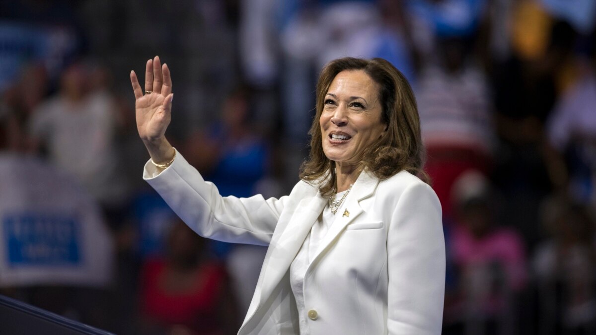 Malo detalja, ali i bez većih problema: Prvi intervju Harris kao ...