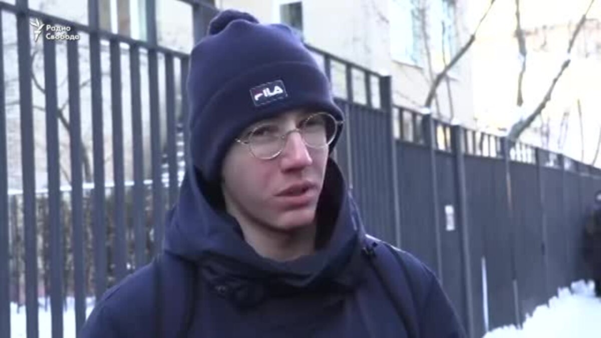 Почему Вы решили поставить подпись за Надеждина