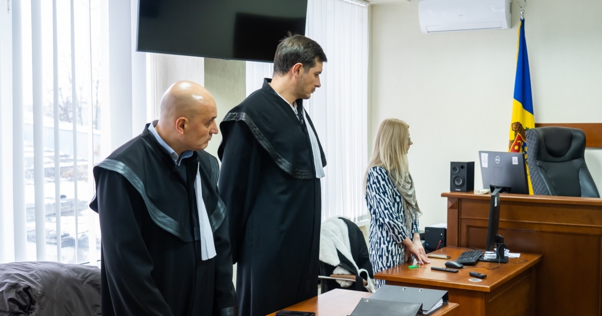 Clădirea GBC rămâne sub sechestru, iar BNM - parte civilmente ...