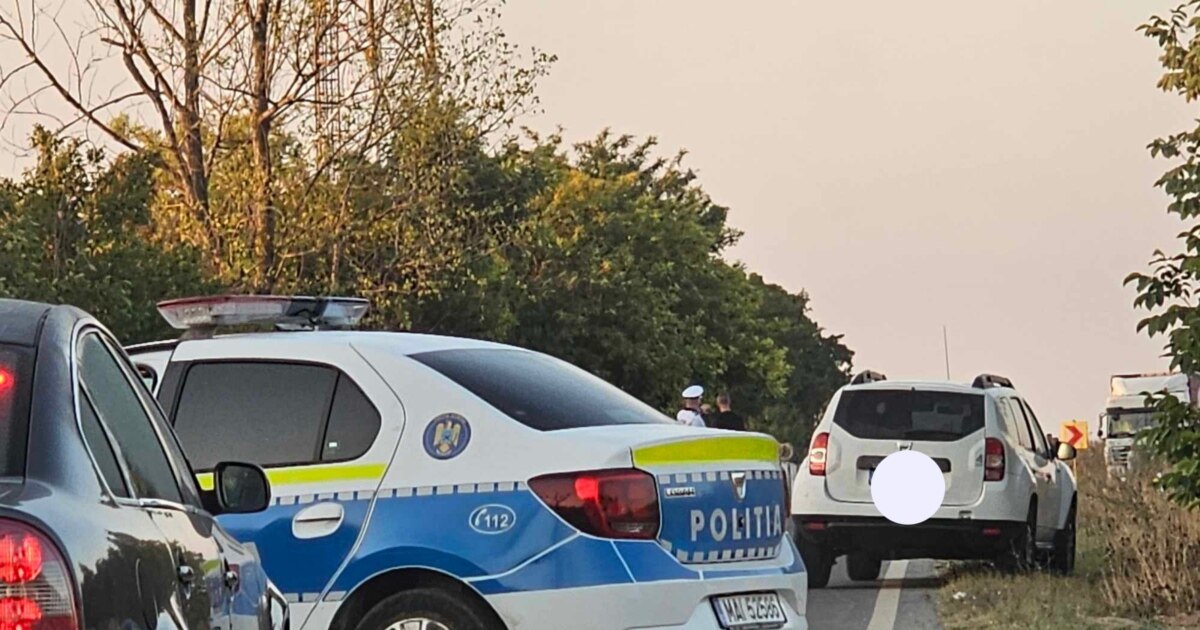 Scăpările Poliției înainte de tragedia din 2 Mai: șoferul nu a fost ...