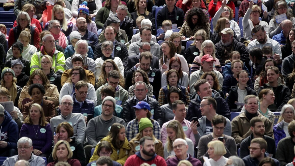 Stranački izbori u Ajovi: Kako funkcionišu i zašto su važni?