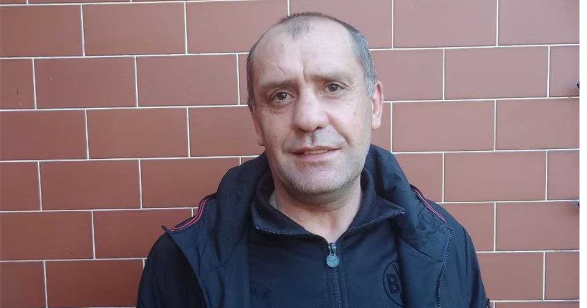 Street Sweepers, Gravediggers: Upon Release, Jailed Belarusian ...