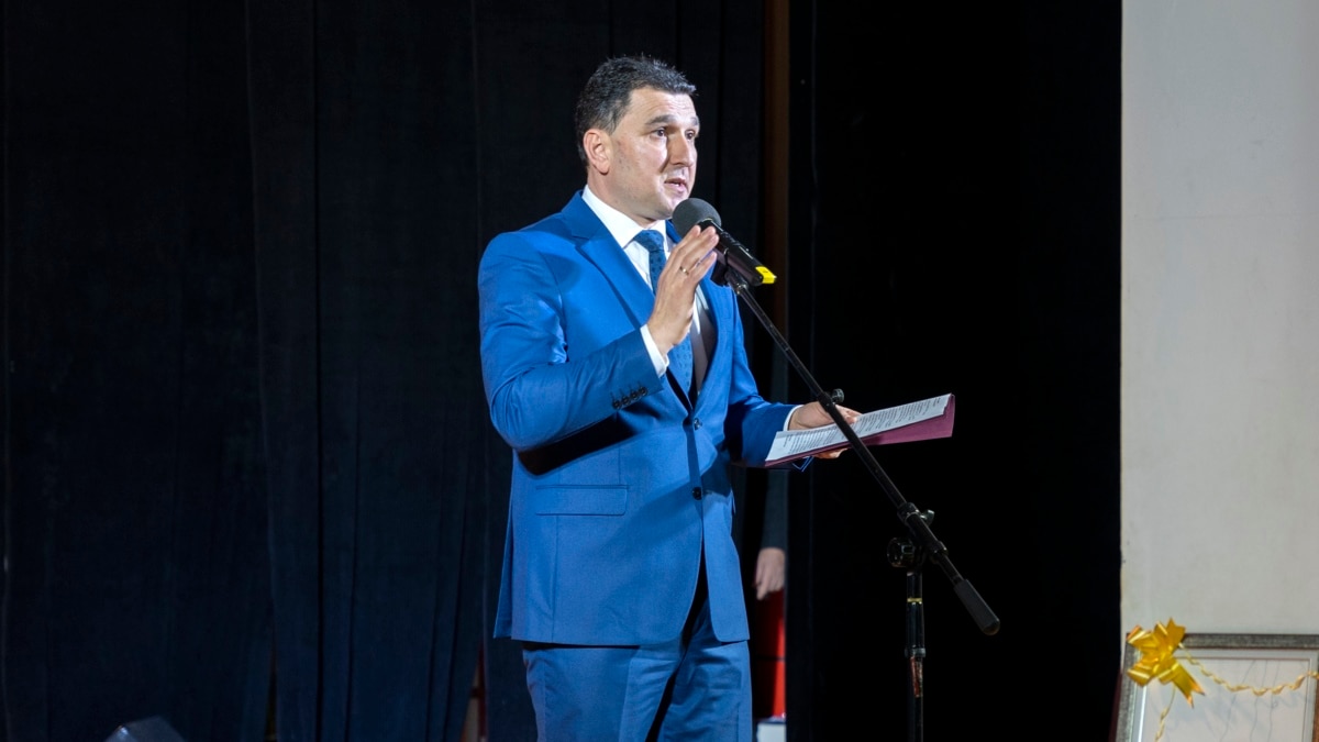 Mayor Of Bulgarian Town Arrested In Probe Into Misuse Of EU Funds