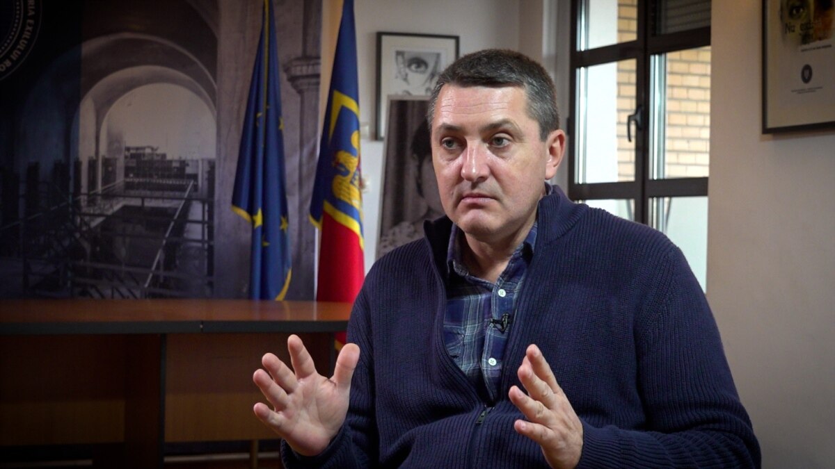 Cosmin Popa, istoric: Dacă SUA se retrag din Europa, cheltuielile ...