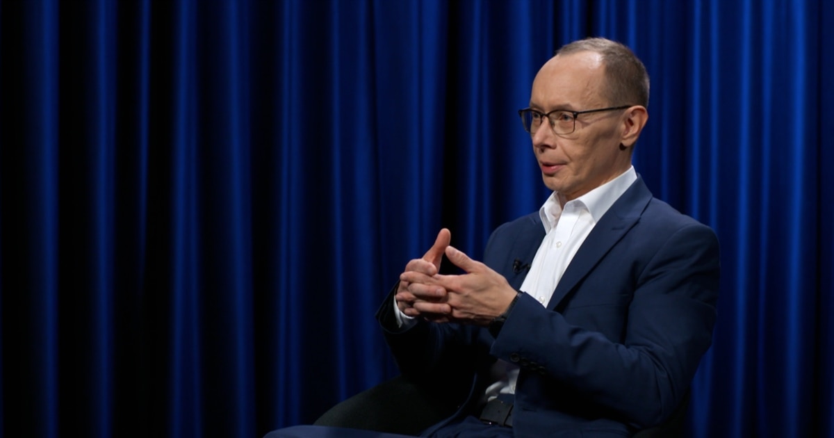 Pavel Butorin, soțul jurnalistei americane reținute în Rusia, spune că ...