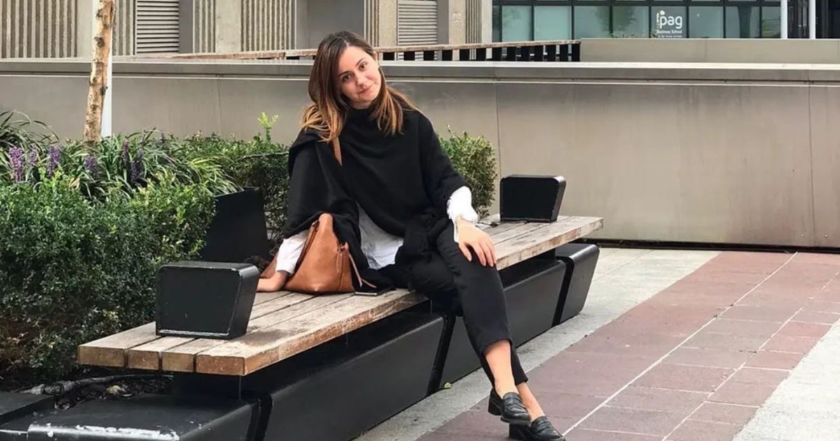 Pedagogia që u refuzua në Shqipëri, ligjëron në Francë