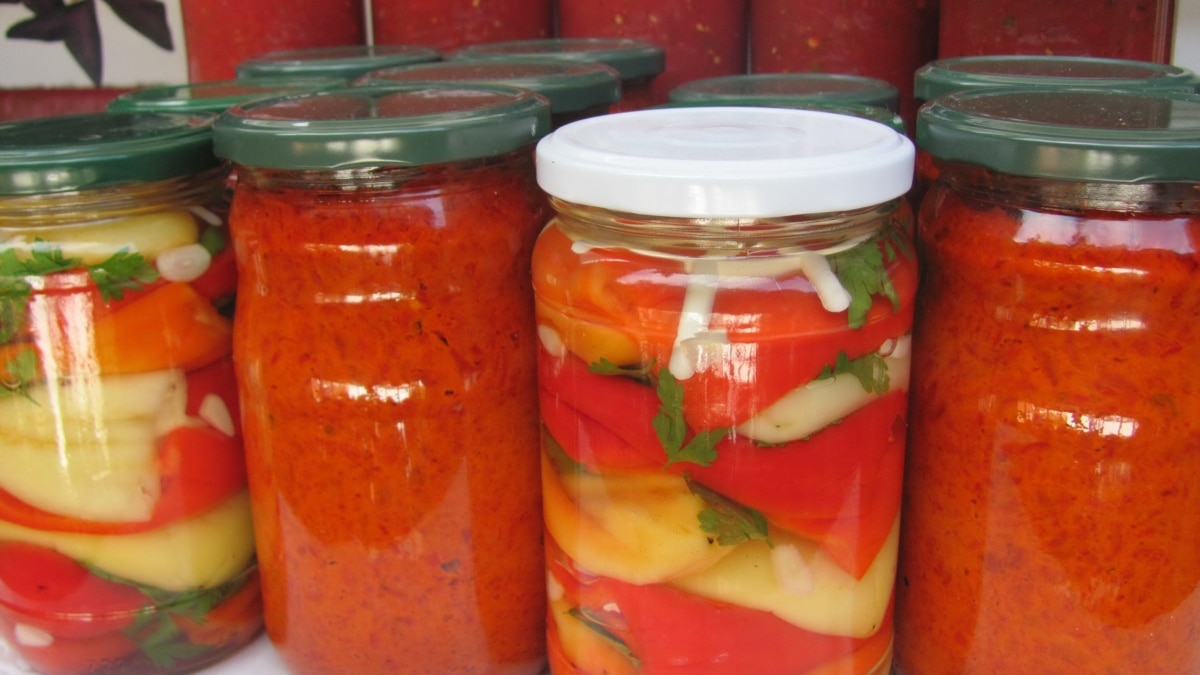 Ajvar kao kavijar: Ima li računice za zimnicu?