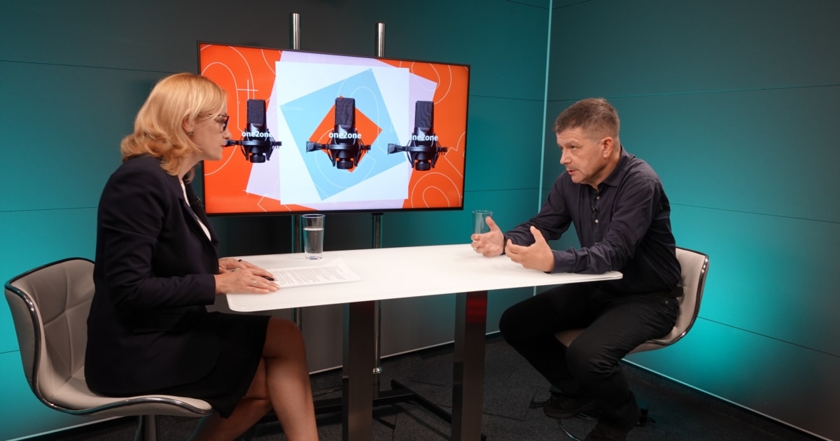 one2one | Vadim Ghirdă, premiat cu Pulitzer: „Oameni care mă cunosc de ...