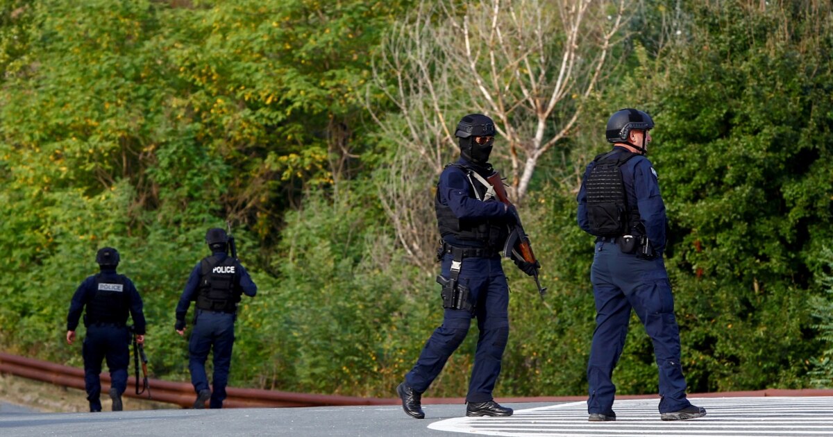 Shumë vlerësim e pak shpërblim: Pse largohen policët e Kosovës?