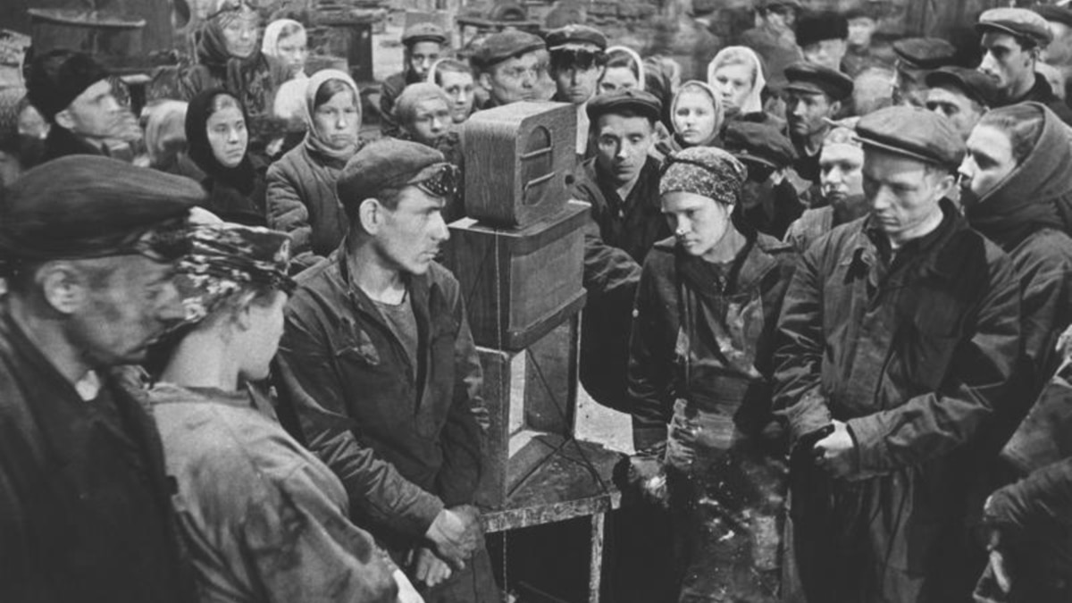 Galerie foto | Moartea lui Iosif Stalin. 70 de ani de la funeraliile ...