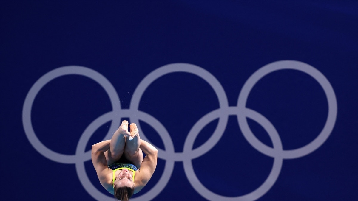 In Pictures: Olympic Highlights From Our Regions