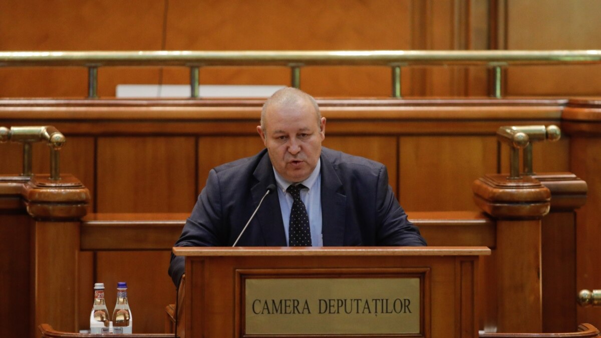 Senatorul Fenechiu retrage proiectul prin care SRI și STS urmau să asigure securitatea ...