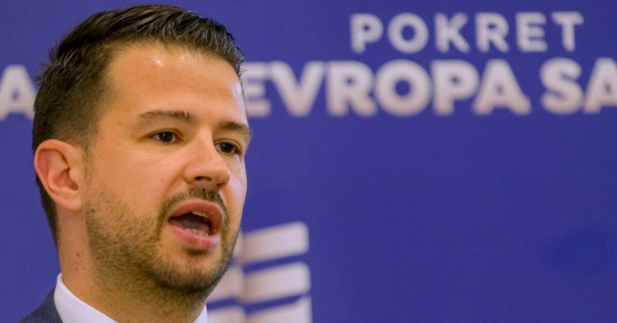 Presidenti i ri i Malit të Zi: Nuk ka tërheqje të njohjes së Kosovës