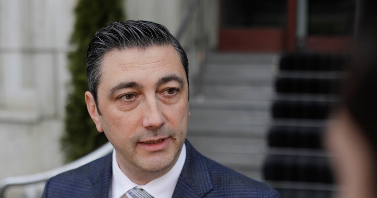 Alex Florența, Procuror General, la Digi24: Traficul de droguri crește ...