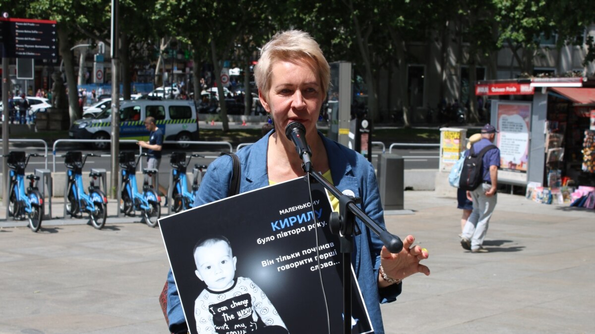 Rusija stavila televizijsku novinarku Tatianu Lazarevu na listu terorista