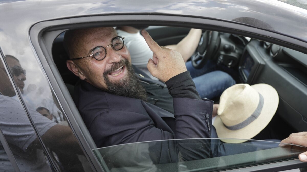 Dosarul „Colectiv”. Fostul primar Piedone, achitat după ce a stat un an ...