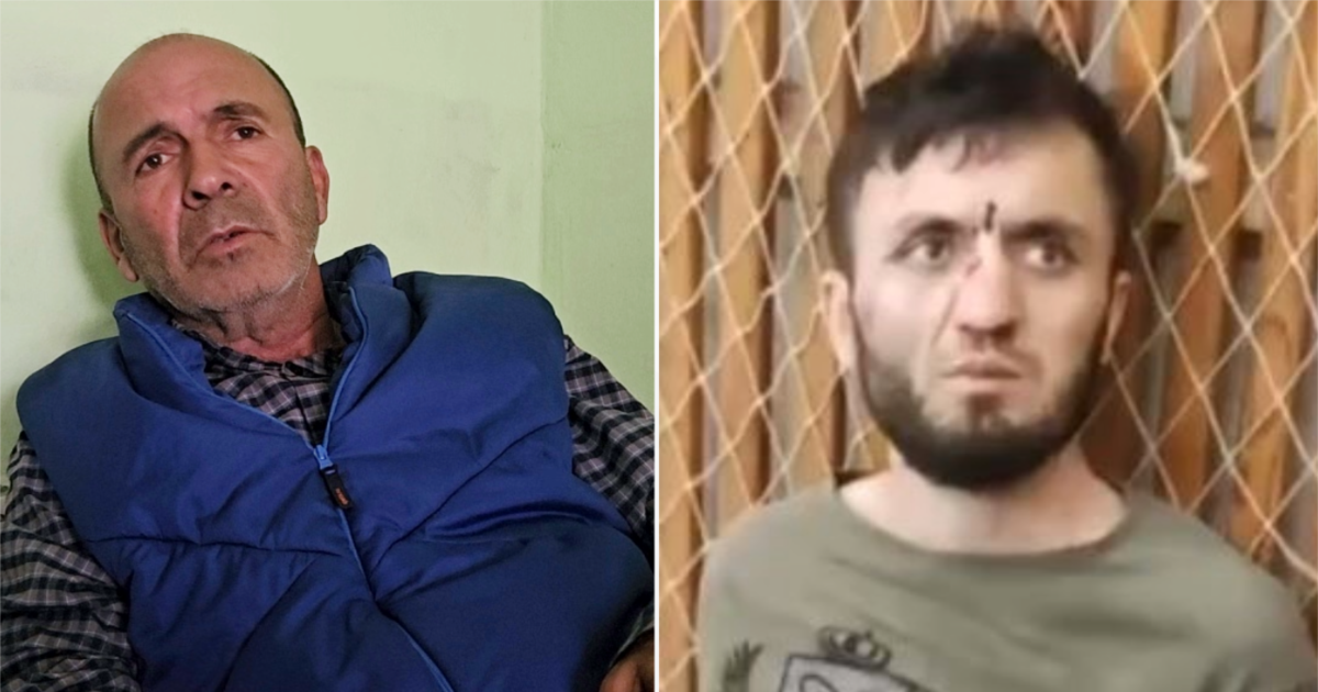Tatăl unuia dintre suspecții din atacul de la Moscova spune că fiul său ...