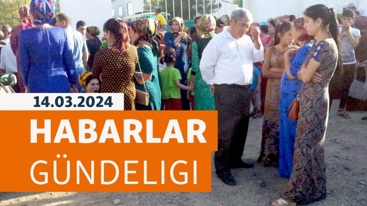 HG: Häkimiýetler ilaty agyz beklemäge, ‘Arkadagdan görelde almaga’ çagyrýar