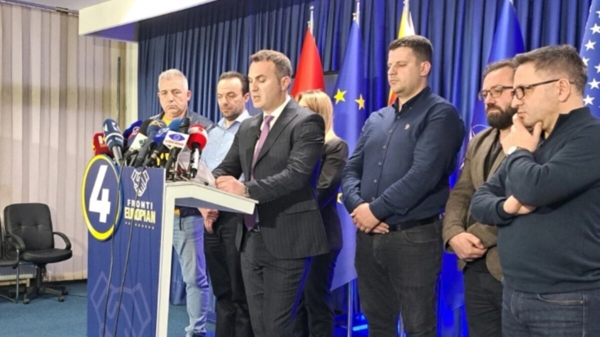 Адеми Честитки за демократската зрелост очекуваме победа на Османи