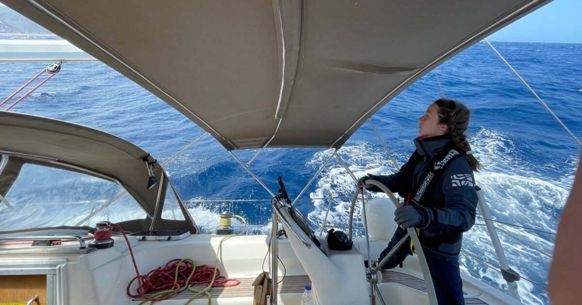 "Një ditë errësira do të kalojë": Çifti rus që u largua nga Rusia për ...