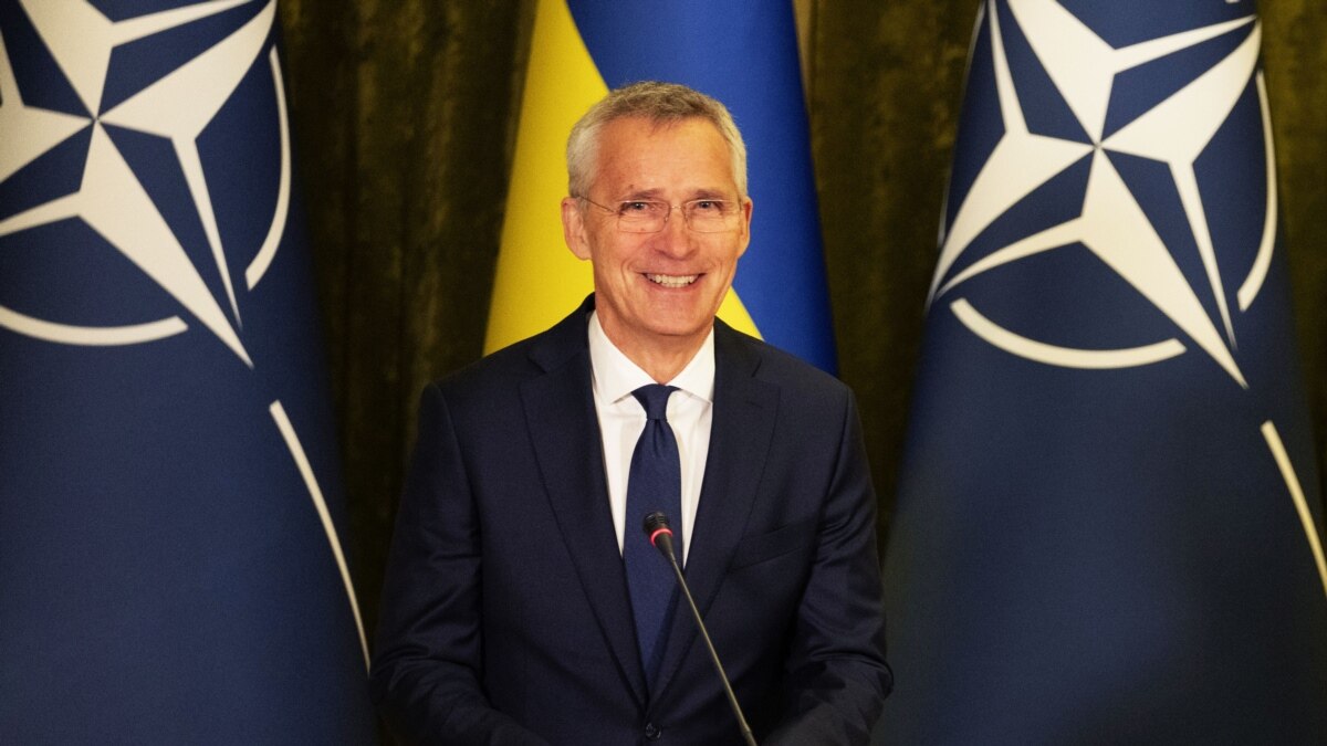 Україна може незабаром отримати запрошення на вступ до НАТО а також