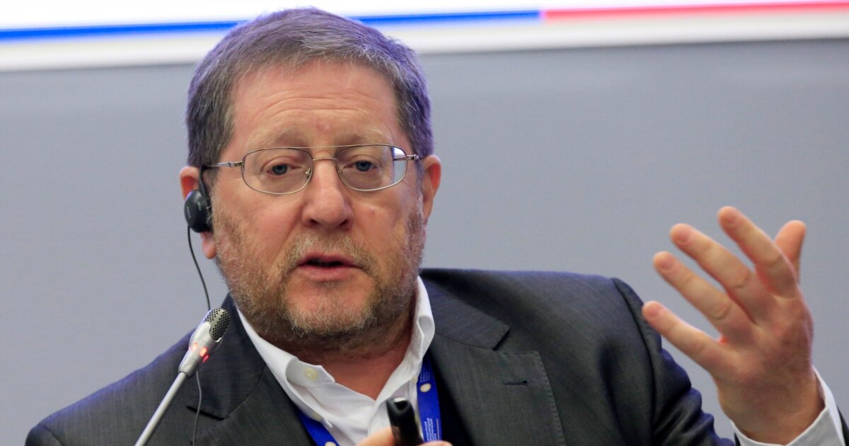 U.S. Lifts Sanctions Against Russian Tech Tycoon