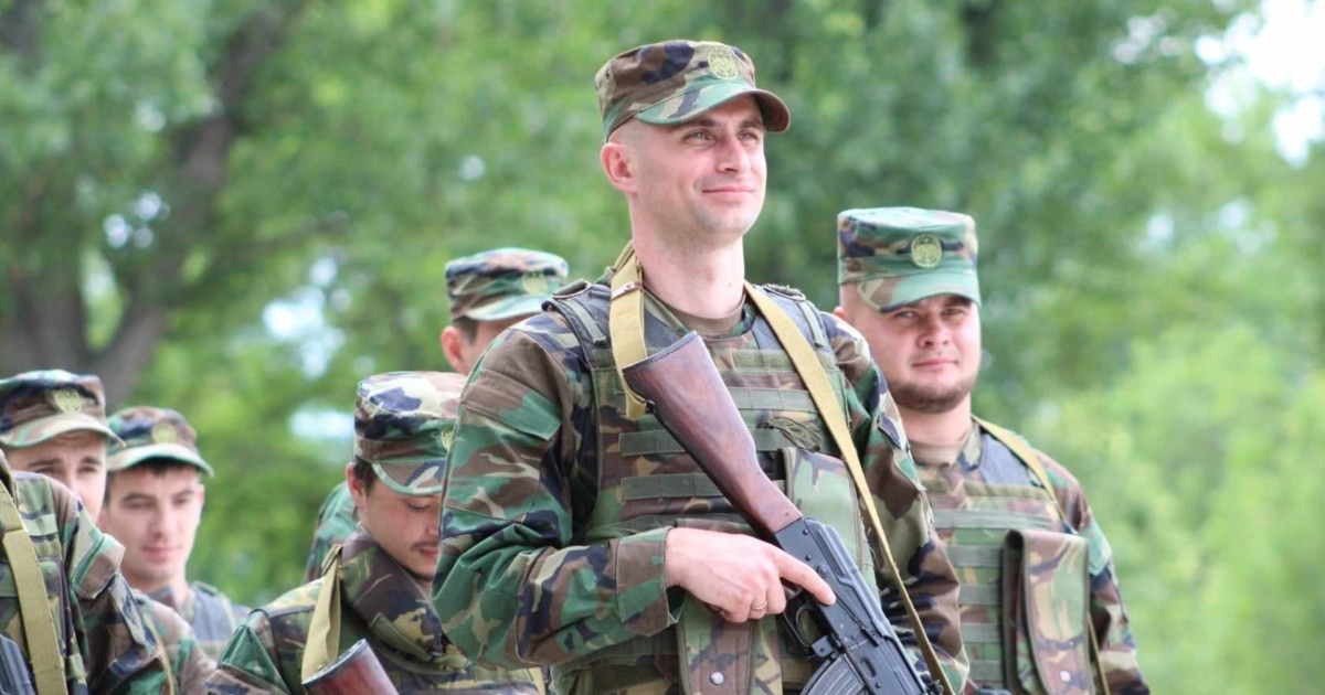 Noi exerciții de pregătire a rezervei Forțelor Armate