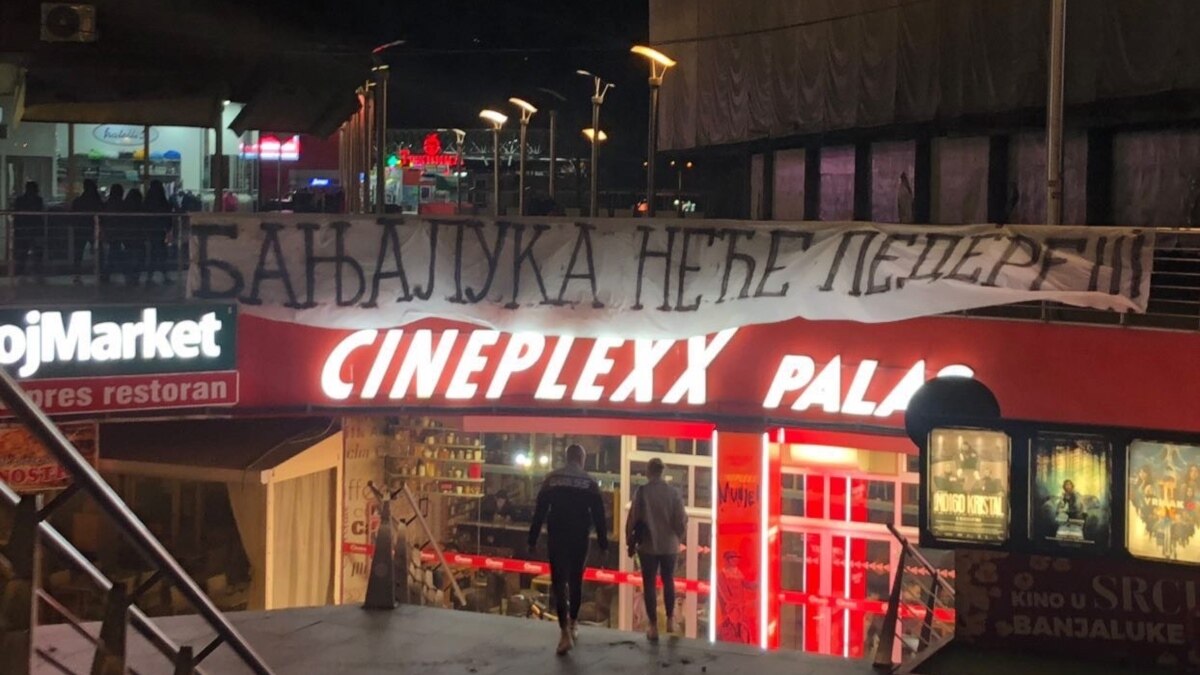 Brisanje pojma 'rodni identitet' iz Krivičnog zakonika pred Skupštinom RS