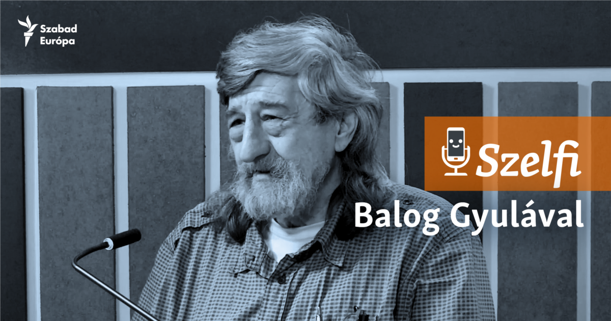 Balog Gyula: A hajléktalanpopuláció nem csak abból áll, amit az utcán ...