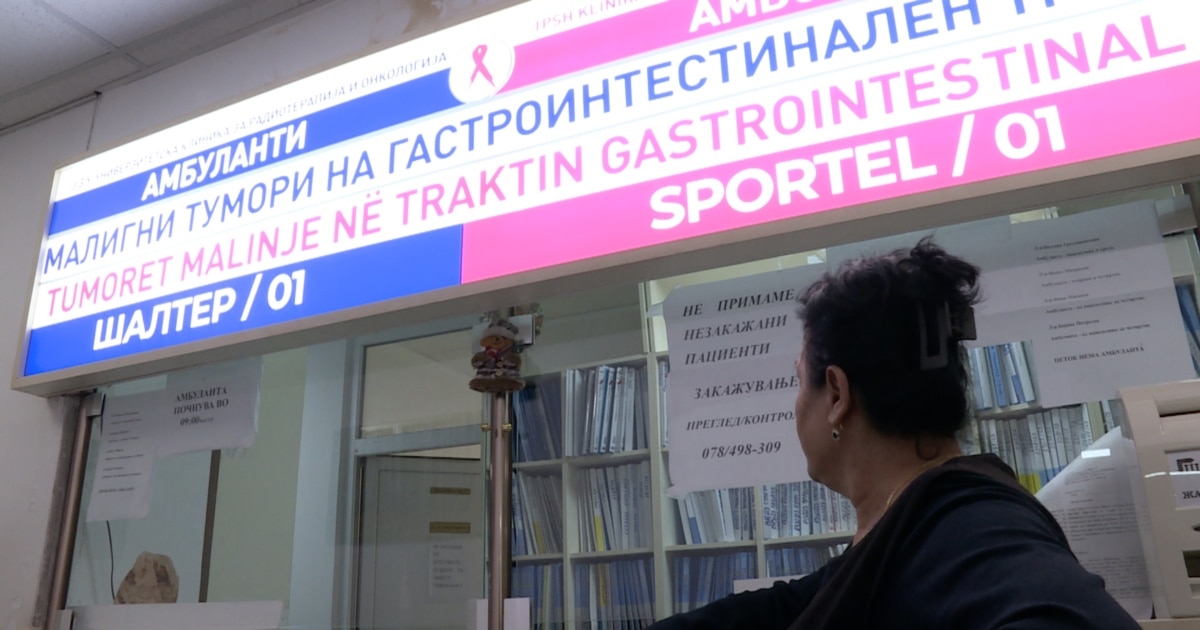 Одобрено е обвинението за случајот „Онкологија“