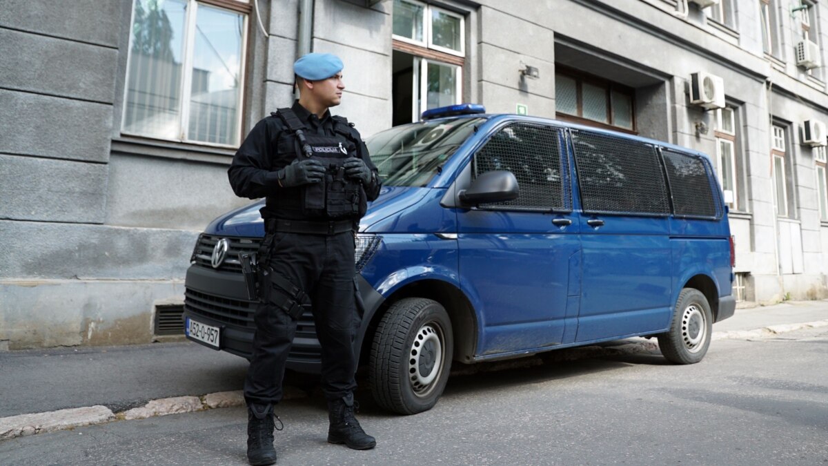 Zatražen pritvor za osumnjičenog za ubistvo partnerice u Sarajevu