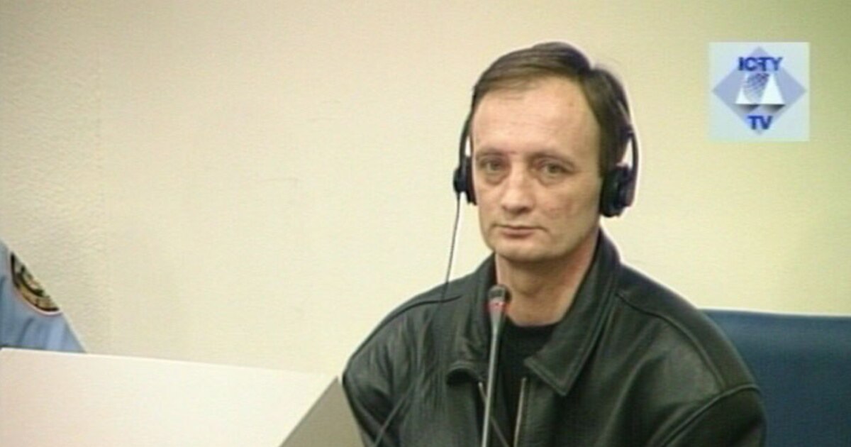 Slučaj Klapuh: Kako je Ministarstvo pravde Srbije 'zaboravilo' da ...