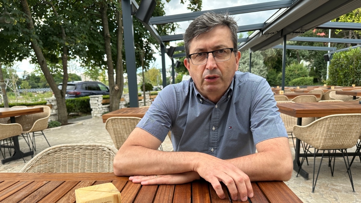 Dorin Beu, expert în instalații: unele spitale trebuie refăcute de la ...