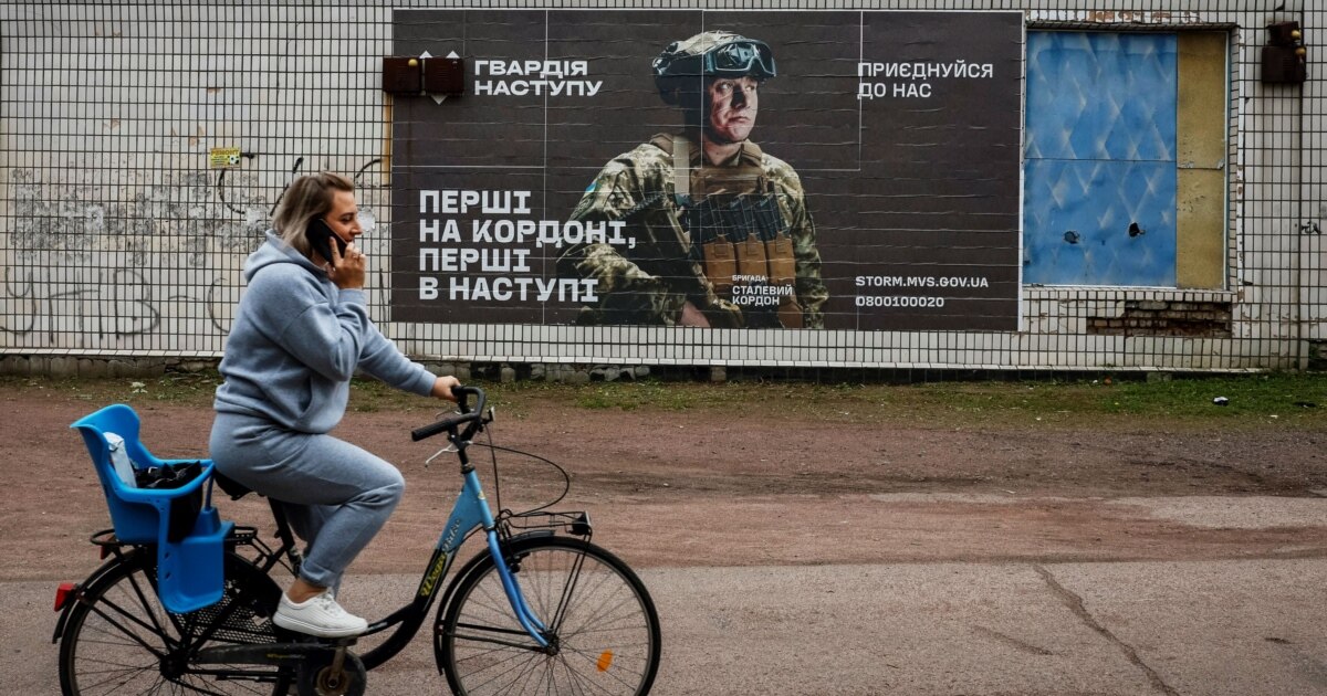 "Patatja e nxehtë": Mobilizimi përçan Zelenskyn dhe ushtrinë ukrainase