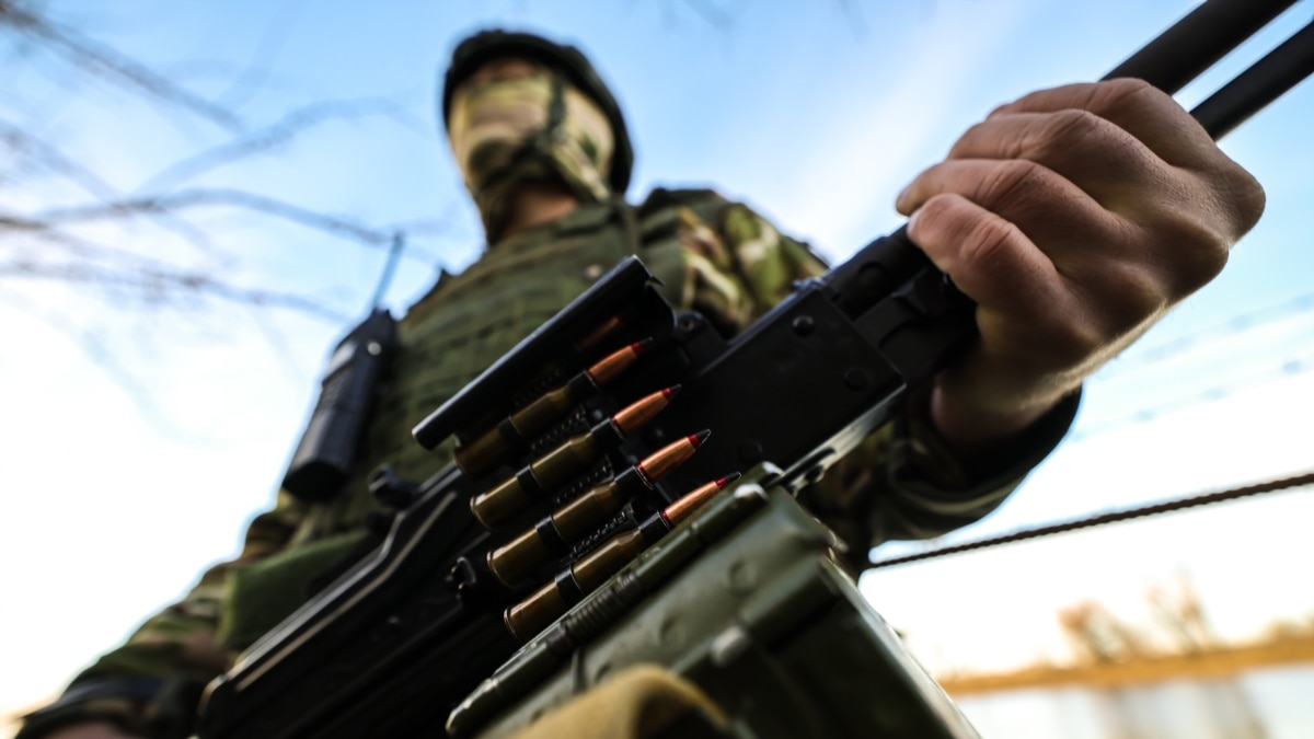 В Украине начали расследование после видео на котором предположительно убивают военнопленного ВСУ