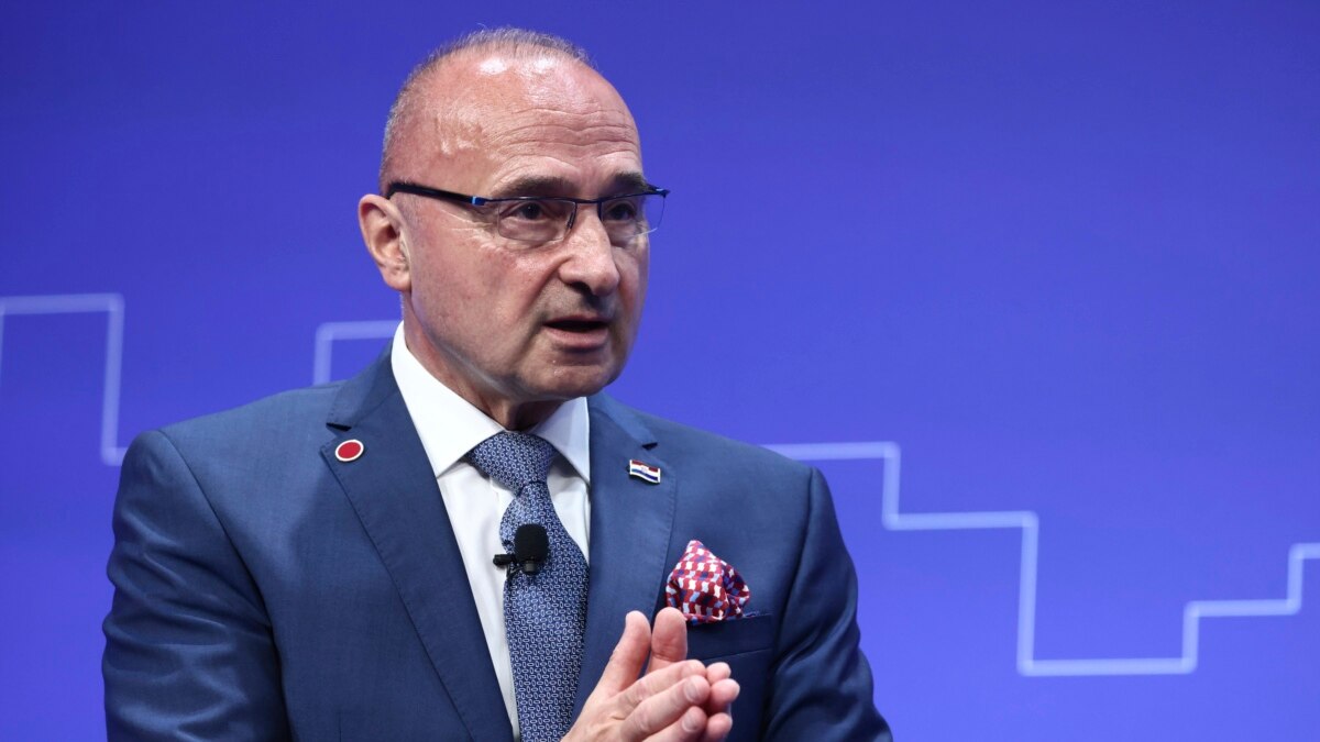 Hrvatska negira da blokira Crnu Goru u pristupnom procesu