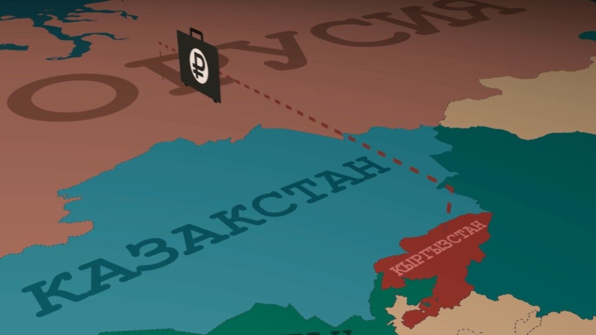 АКШнын санкциясына кабылган кыргызстандык компания жабылуу тууралуу
