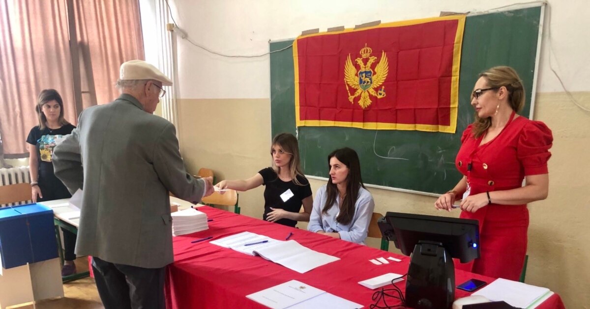 "Më e keqja për Malin e Zi do të ishte ndërrimi i shpeshtë i qeverive"